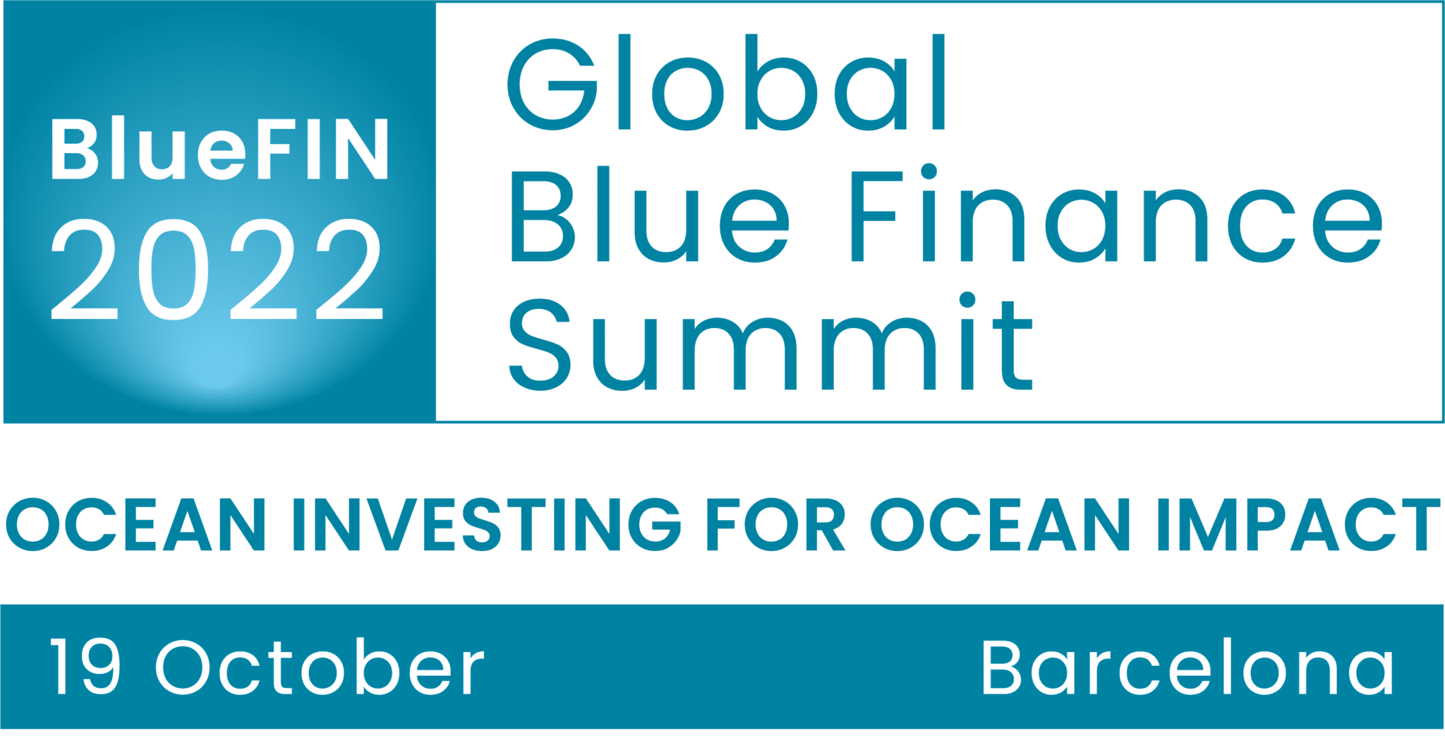Sustainable Ocean Summit